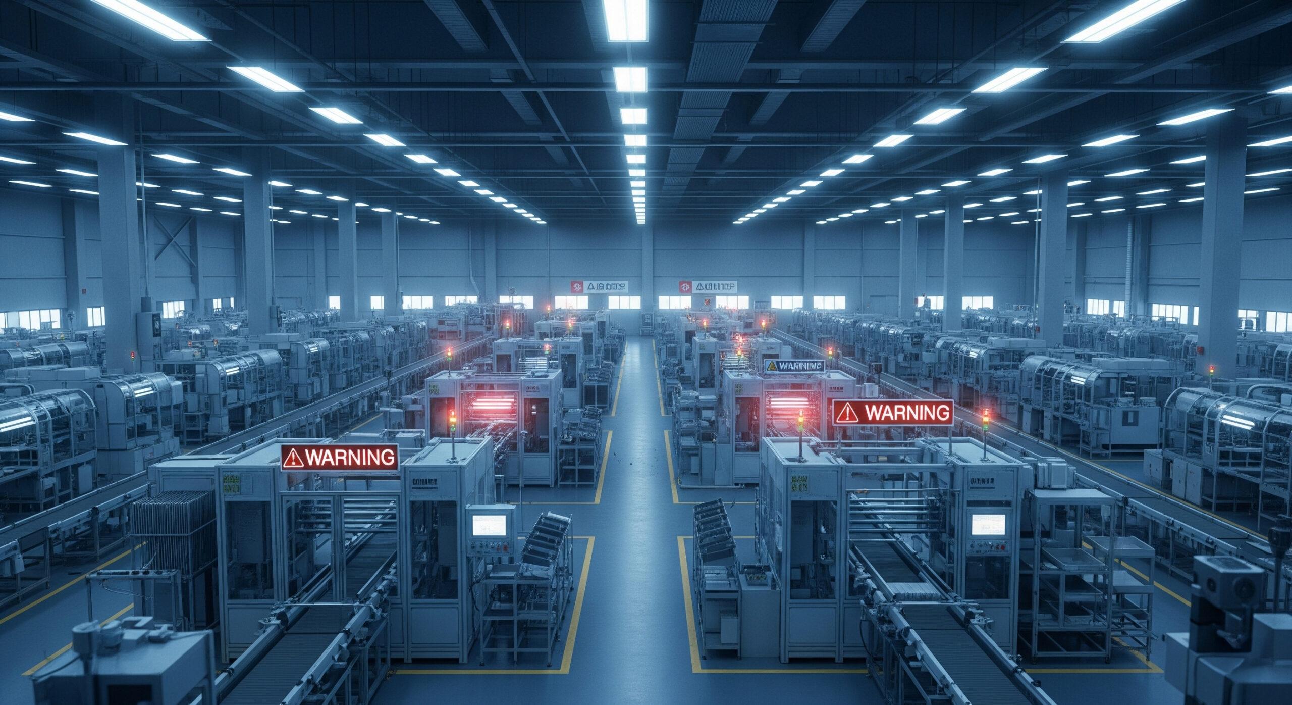 Stop Fixing, Start Predicting: Why Predictive Maintenance in ...