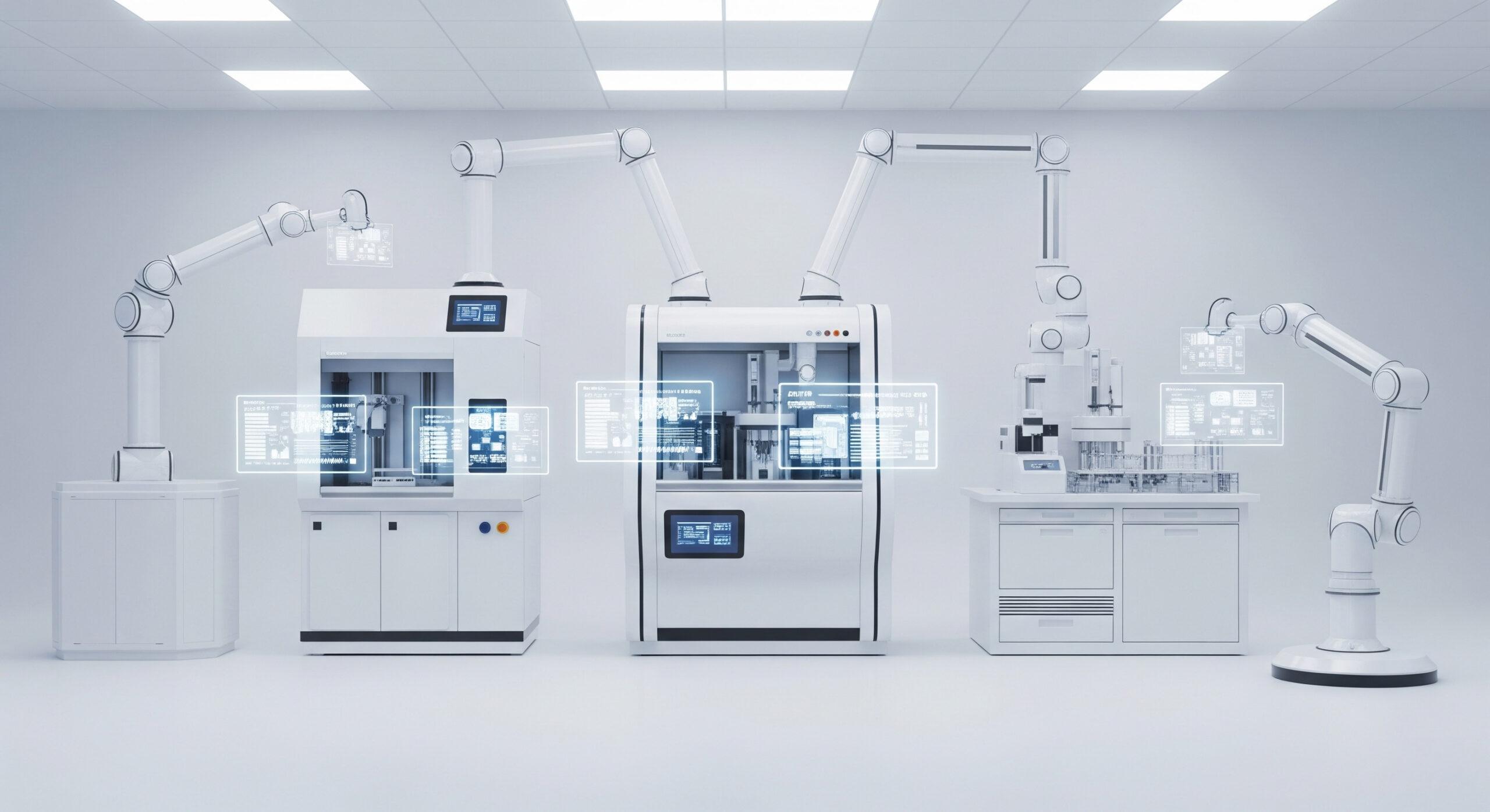 Building a Data-Driven Culture in Pharma: Empowering the Workforce for ...